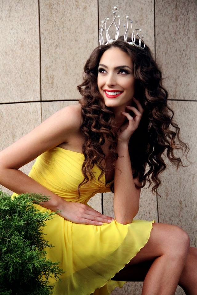 Picture of Milica Vukliš