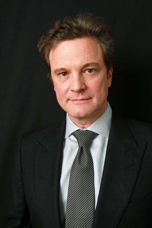 Colin Firth picture