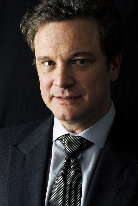Picture of Colin Firth