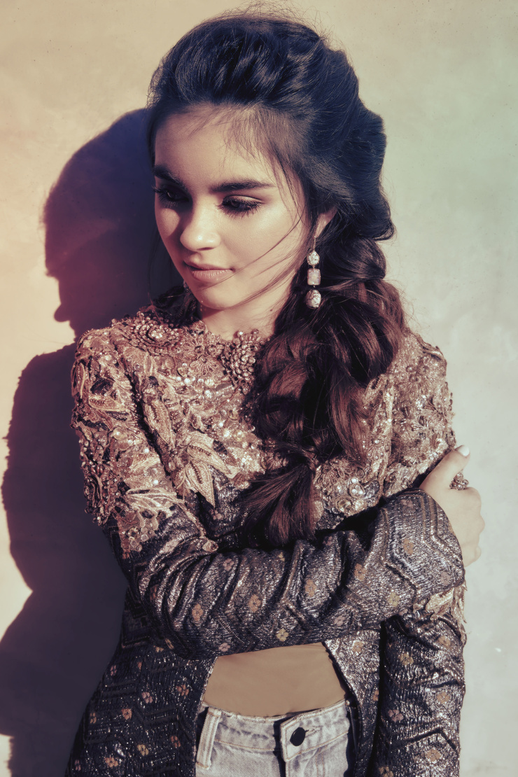 Picture of Landry Bender
