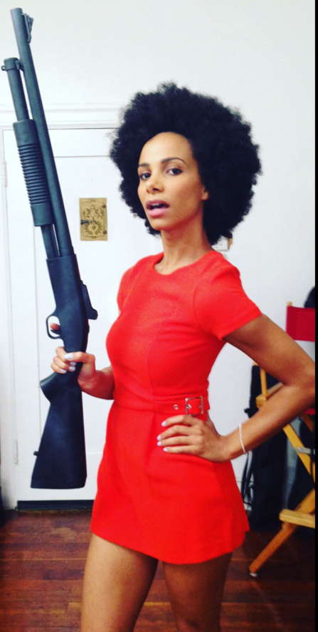 Picture of Ione Butler