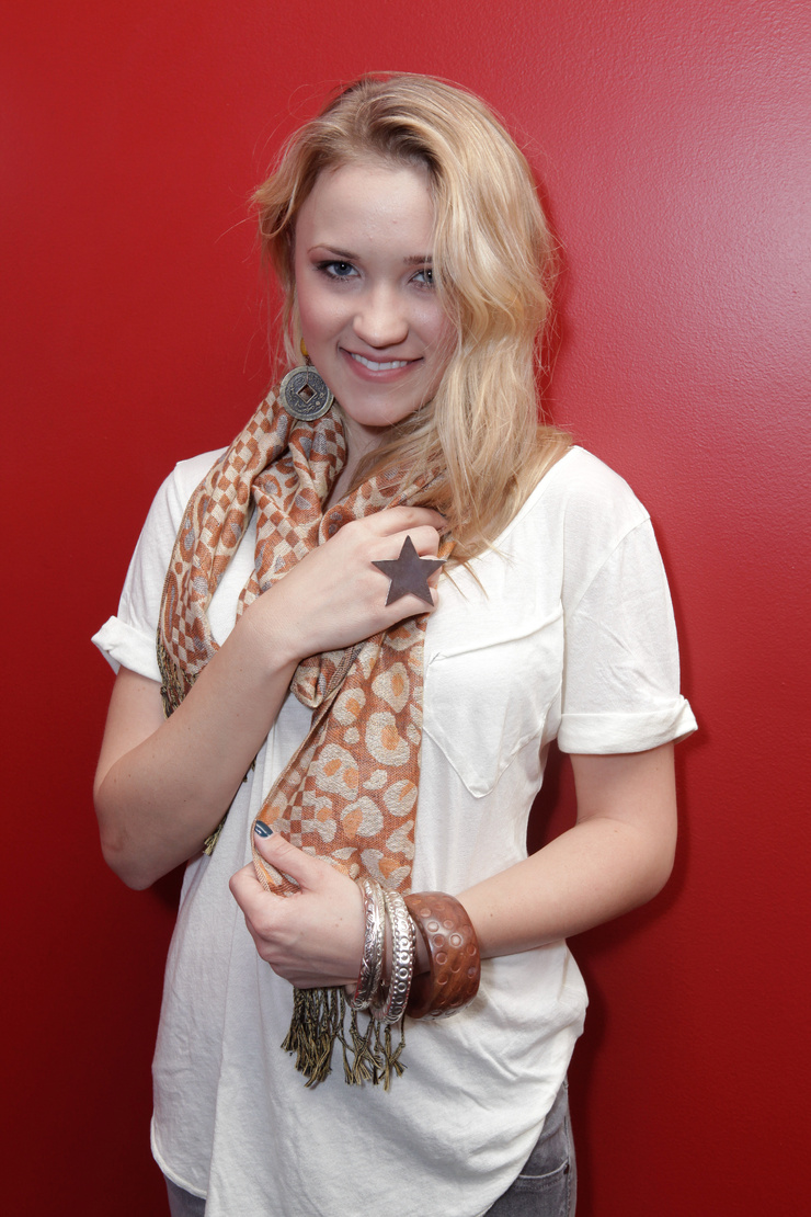 Image of Emily Osment