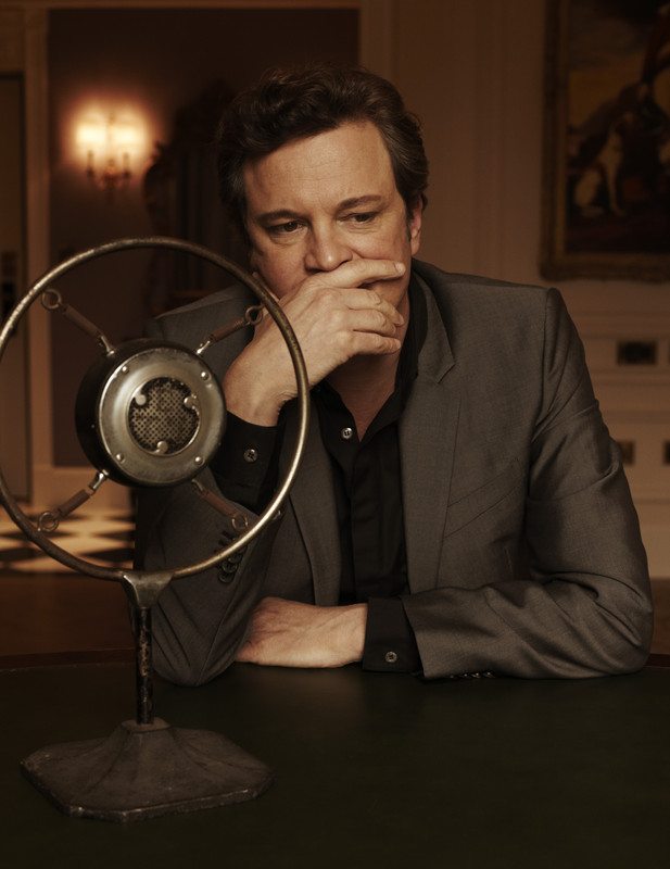 Picture of Colin Firth
