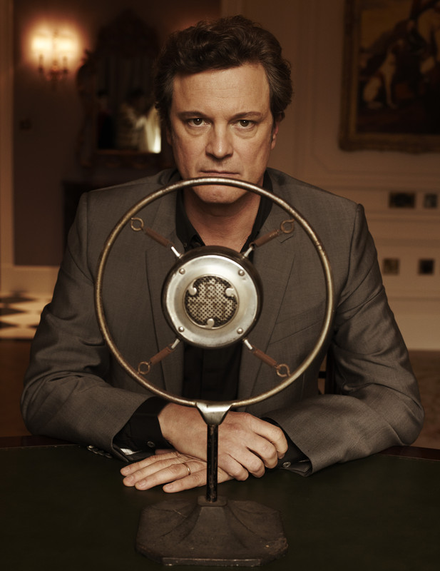 Picture of Colin Firth