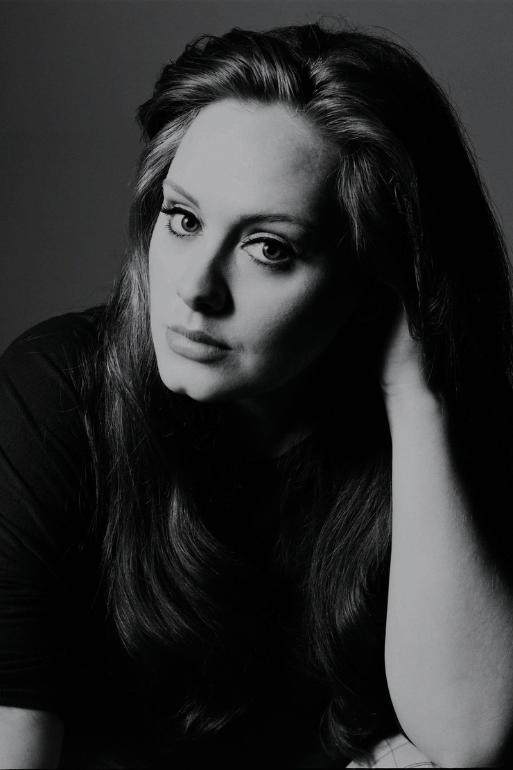 Image of Adele