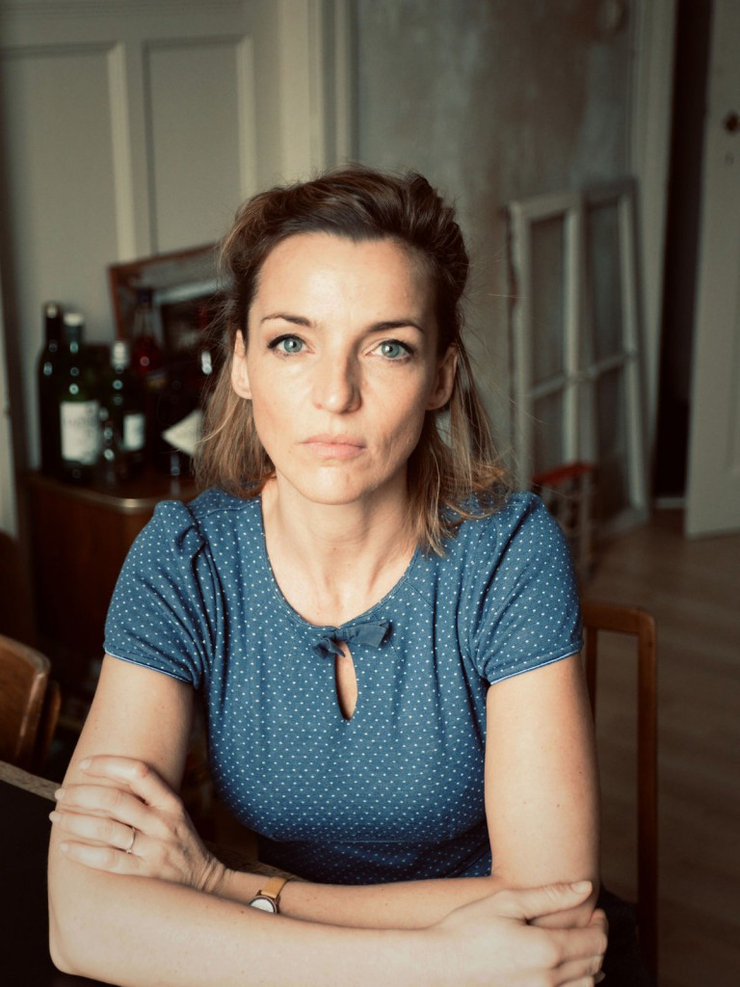 Picture of Deborah Müller