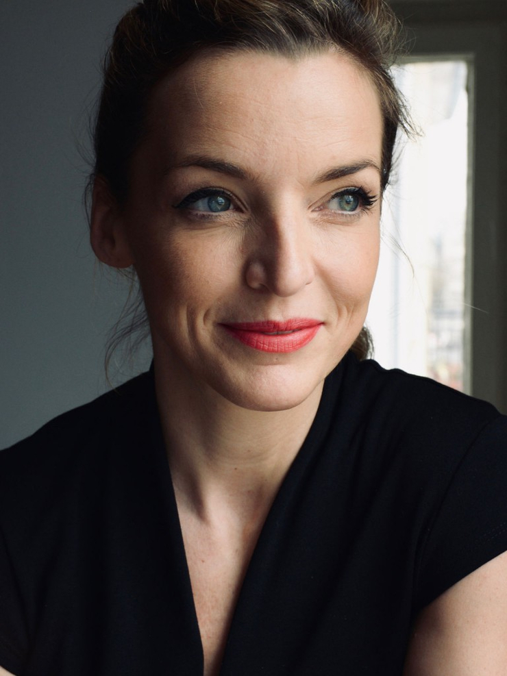 Picture of Deborah Müller