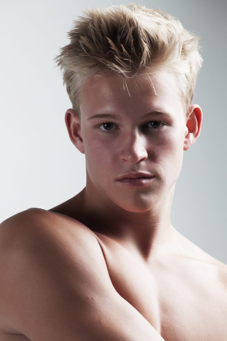 Picture of Landon Price