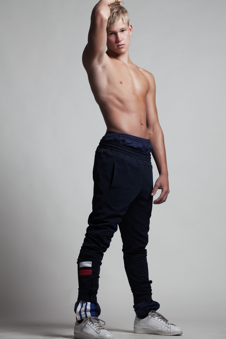 Picture of Landon Price