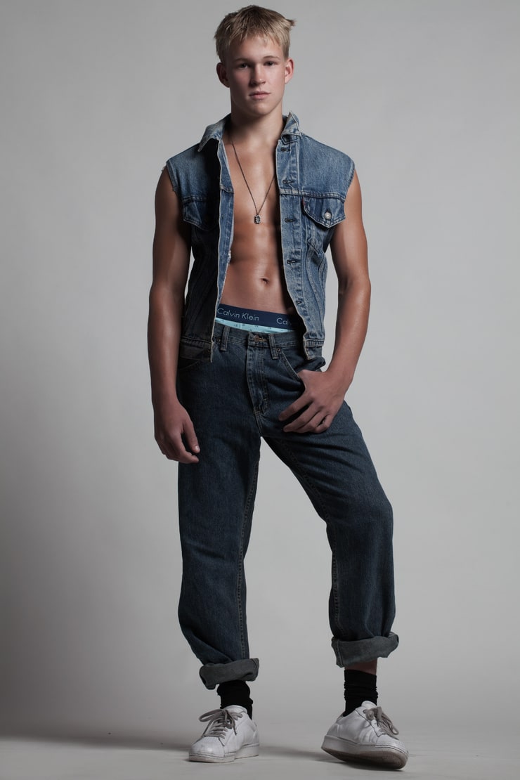 Picture of Landon Price