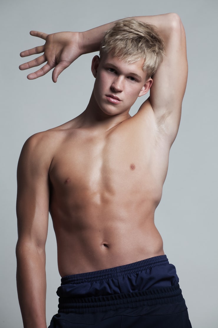 Picture of Landon Price