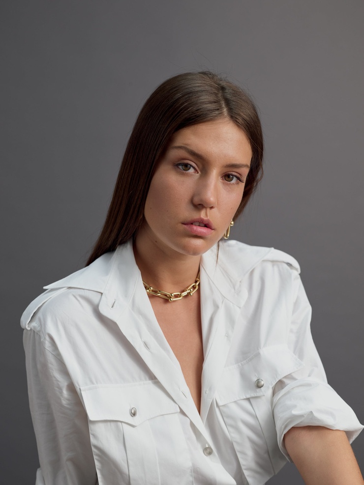 Picture of Adele Exarchopoulos