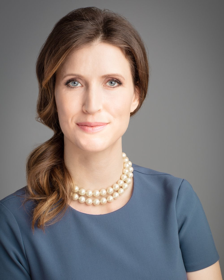 Nastasha Strang image