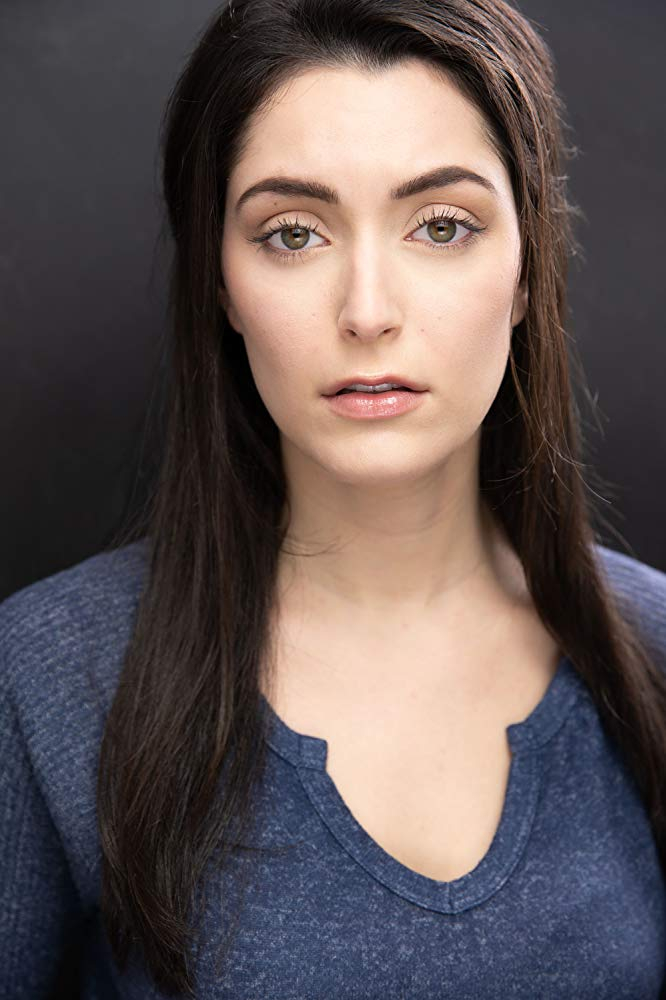 Picture of Rhianna Radick