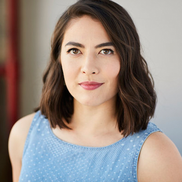 Picture of Kim Blanck