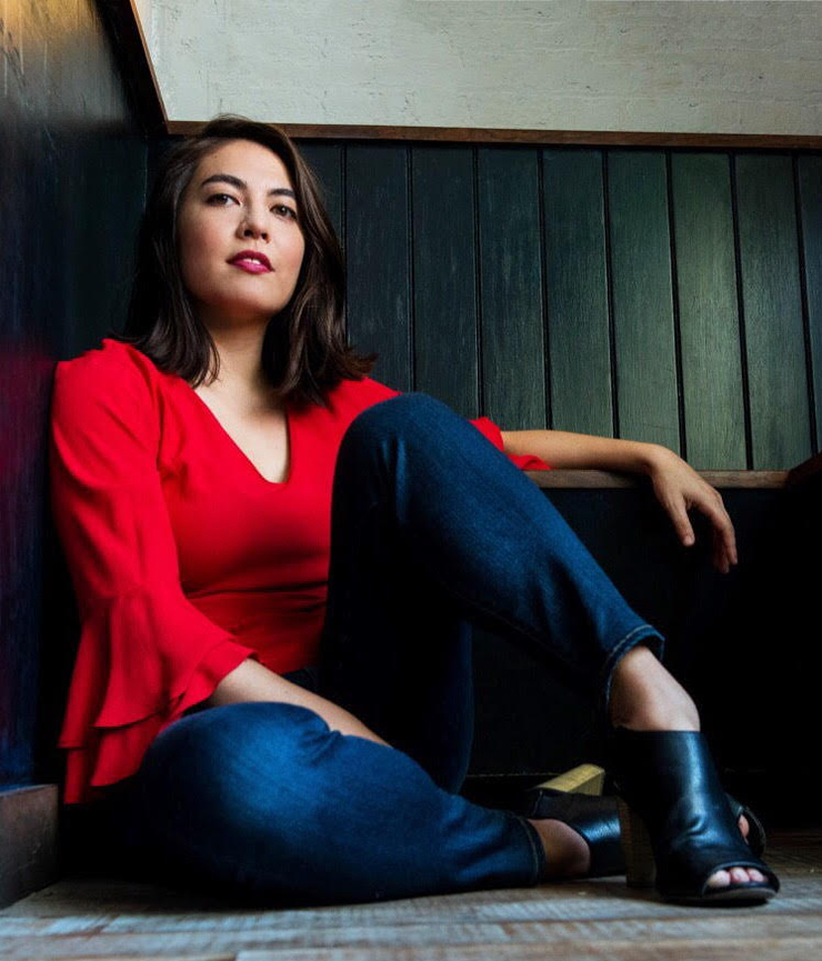 Picture of Kim Blanck