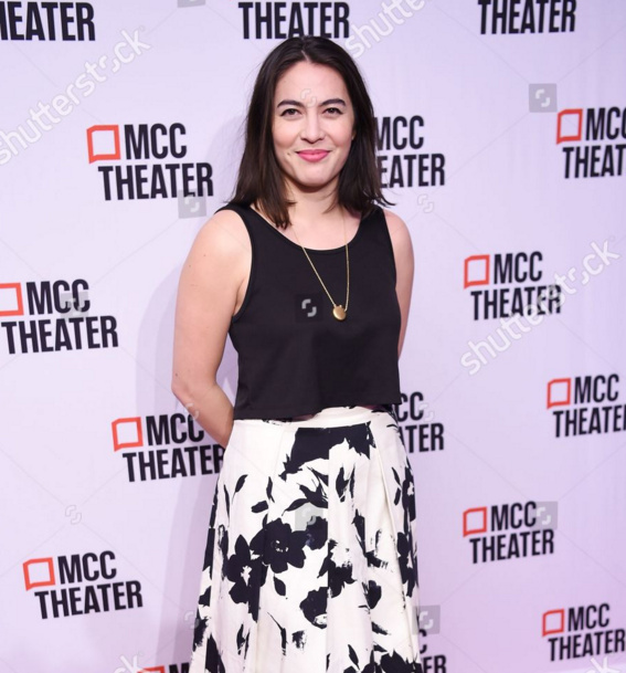 Picture of Kim Blanck