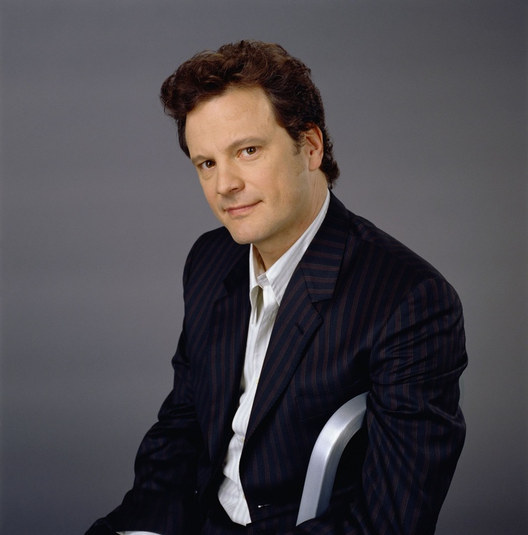 Picture of Colin Firth