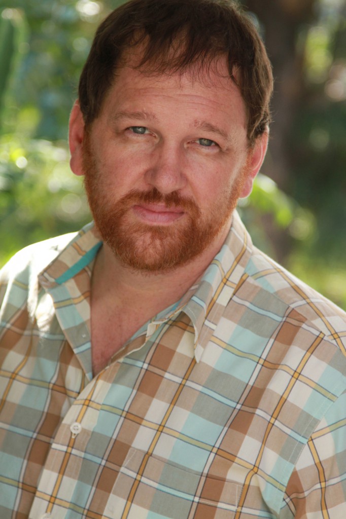 Picture of John Pirruccello