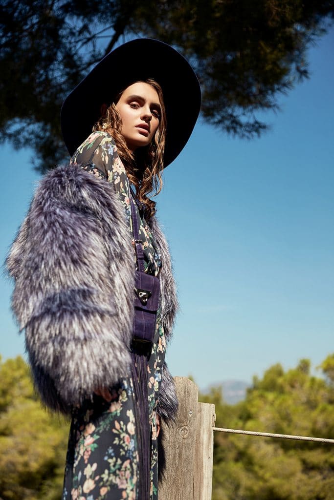 Picture of Victoria Vedi