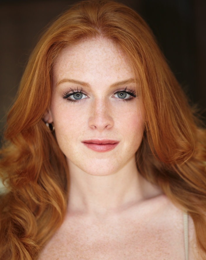 Picture of Katelyn O'Friel
