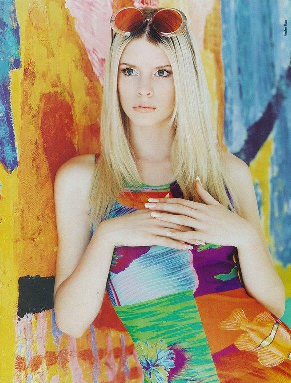 Image of Emma Blocksage(i)