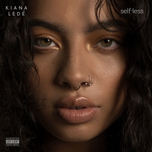 Picture of Kiana Ledé