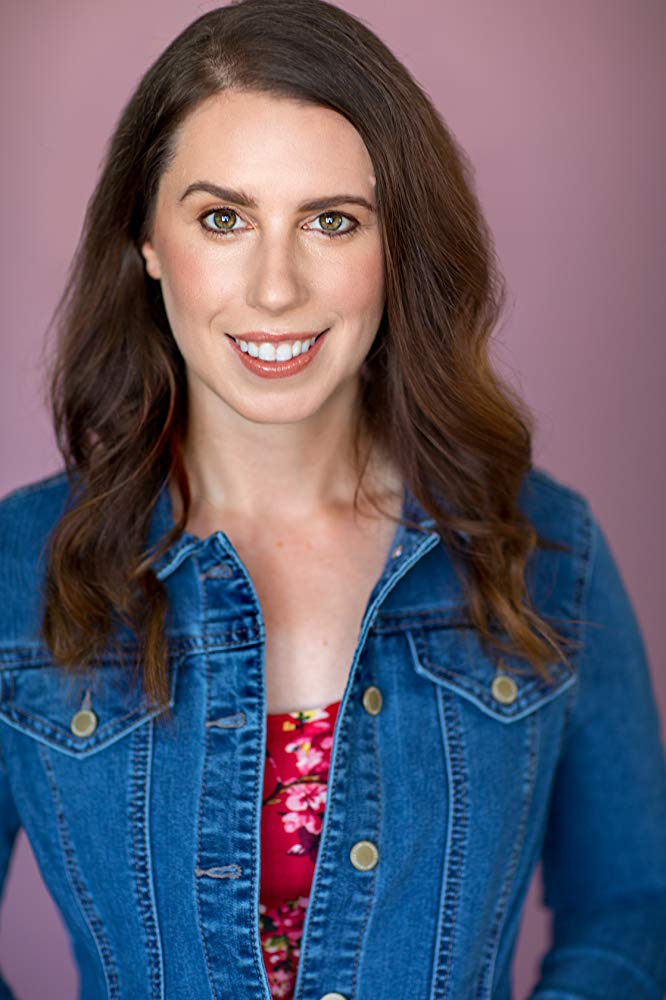 Picture of Esther Eden