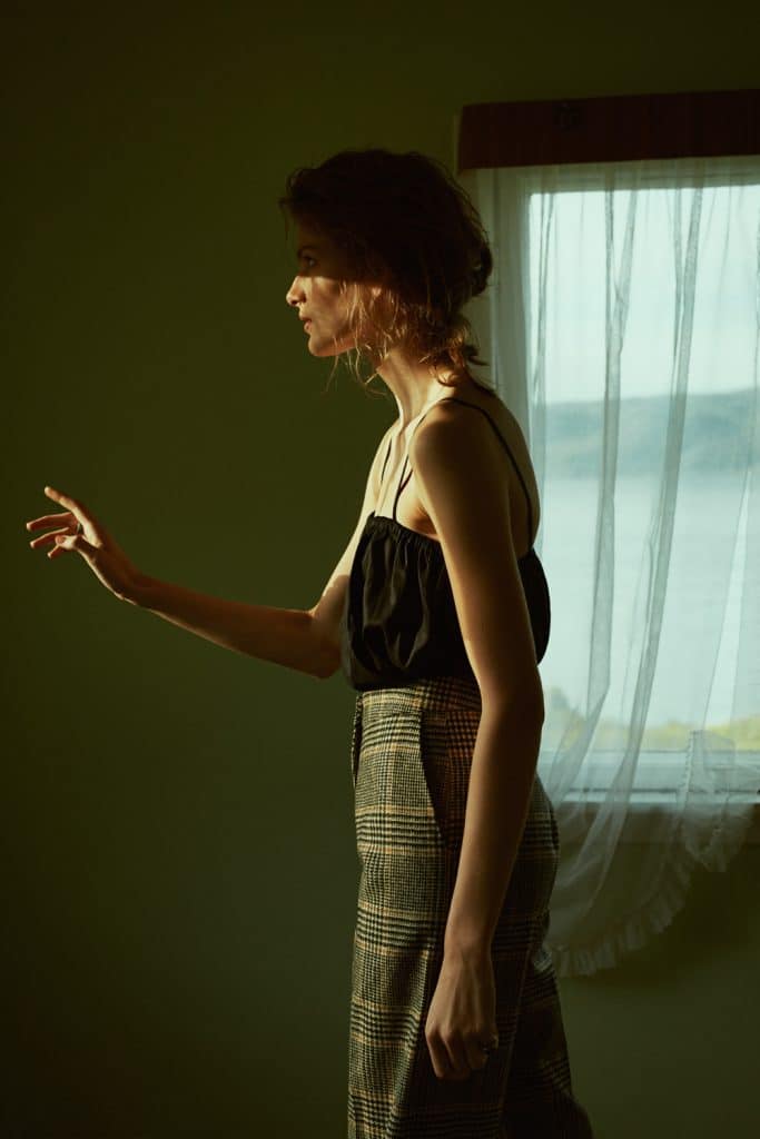 Picture of Signe Veiteberg