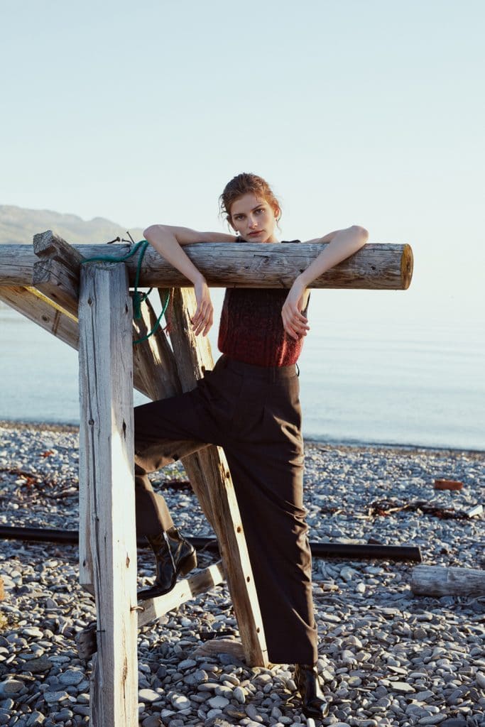 Picture of Signe Veiteberg