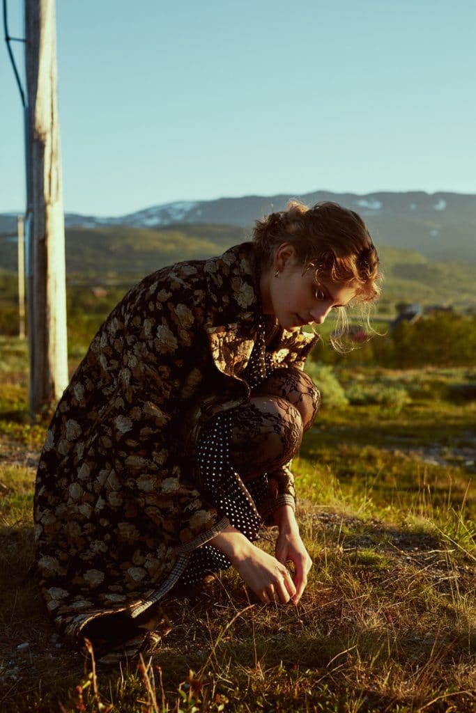 Image of Signe Veiteberg