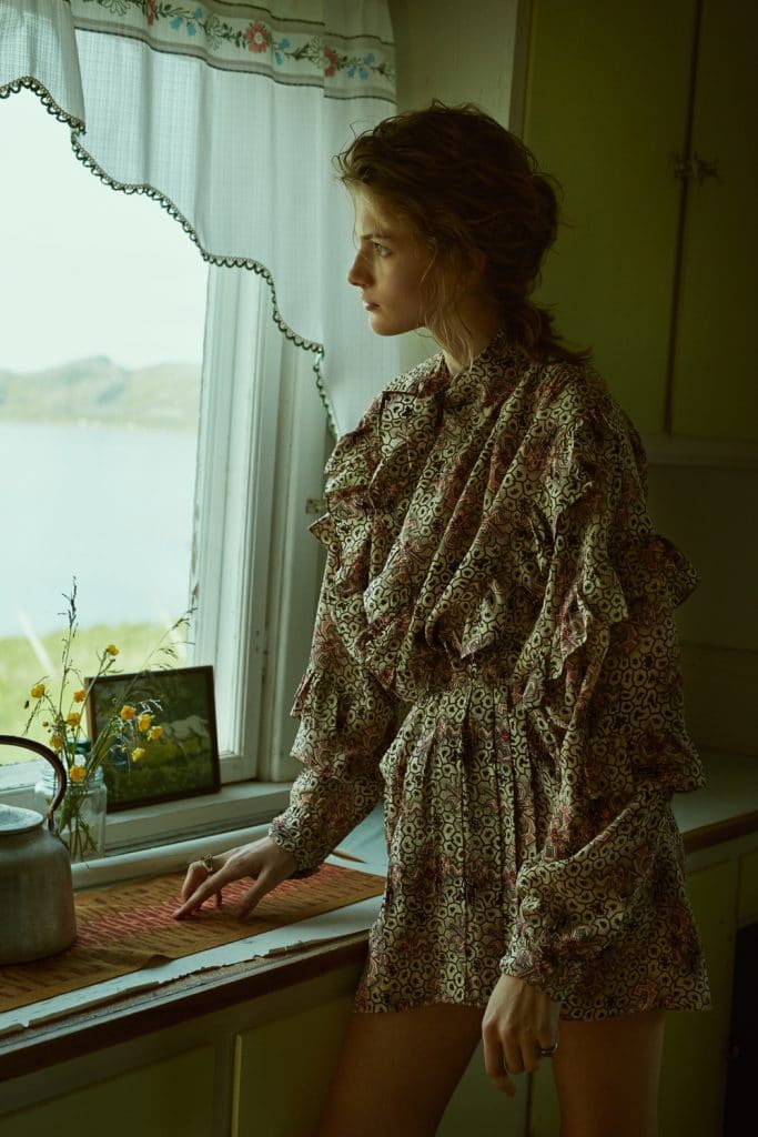 Picture of Signe Veiteberg