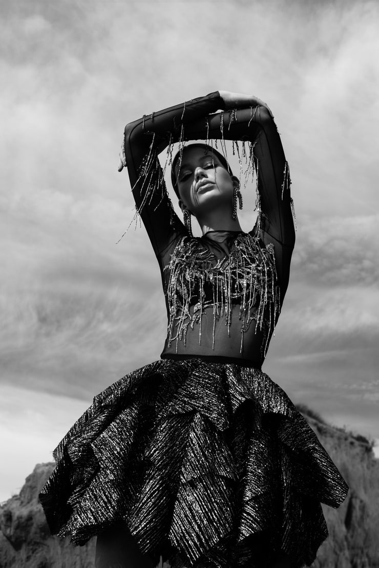 Picture of Alexandra Fabian