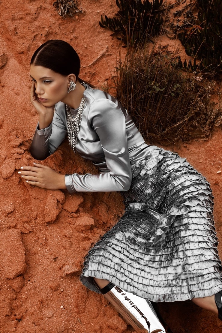 Image of Alexandra Fabian