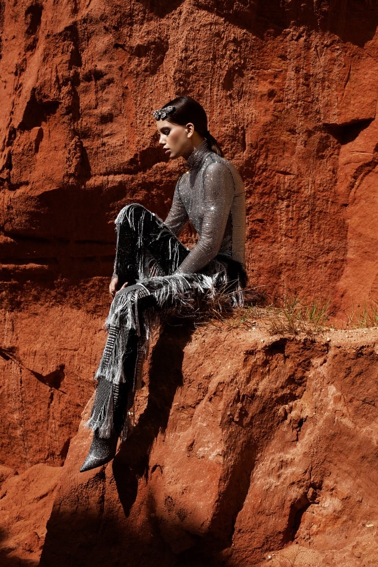 Picture of Alexandra Fabian