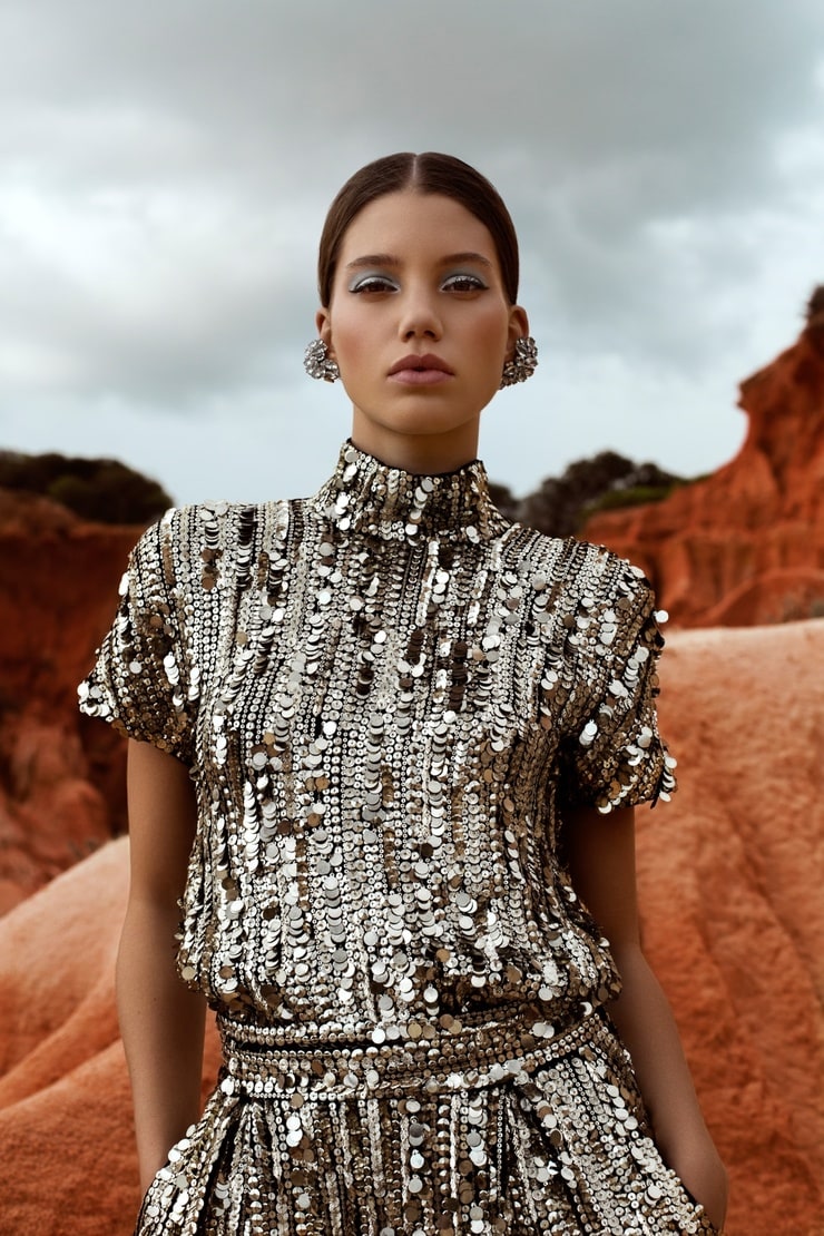 Image of Alexandra Fabian