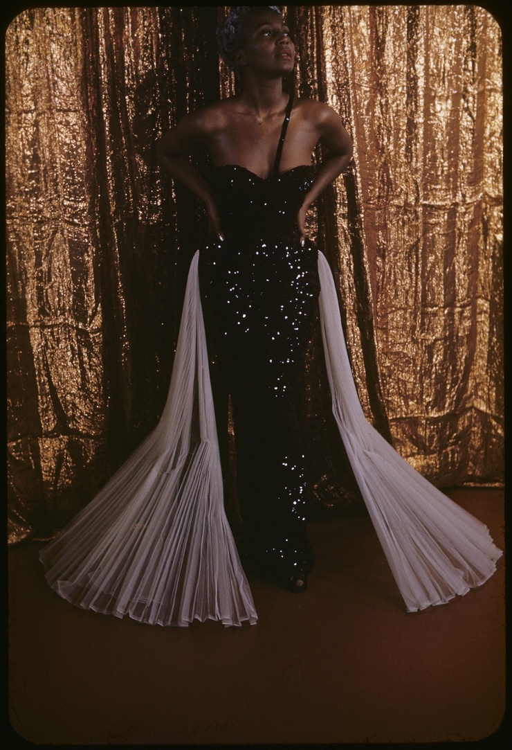 Picture of Joyce Bryant