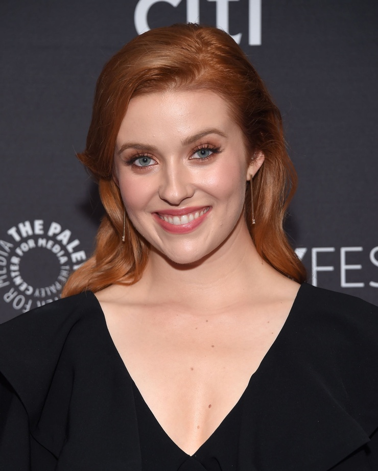 Picture of Kennedy McMann