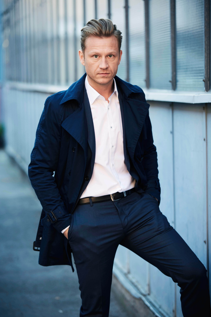 Robert Menke picture