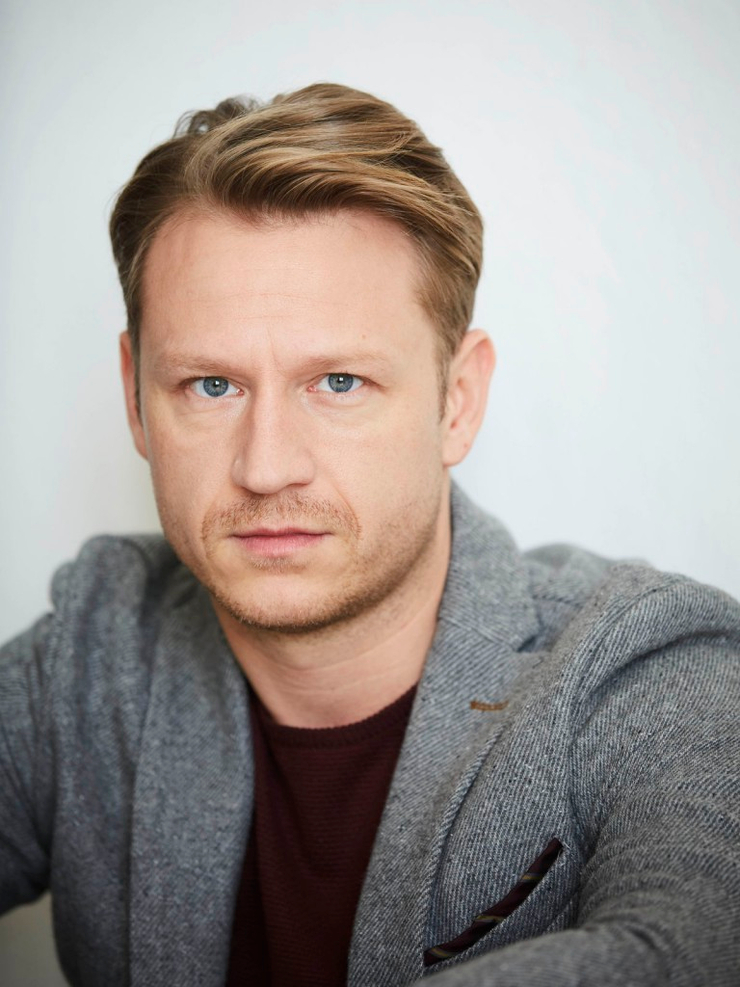 Picture of Robert Menke