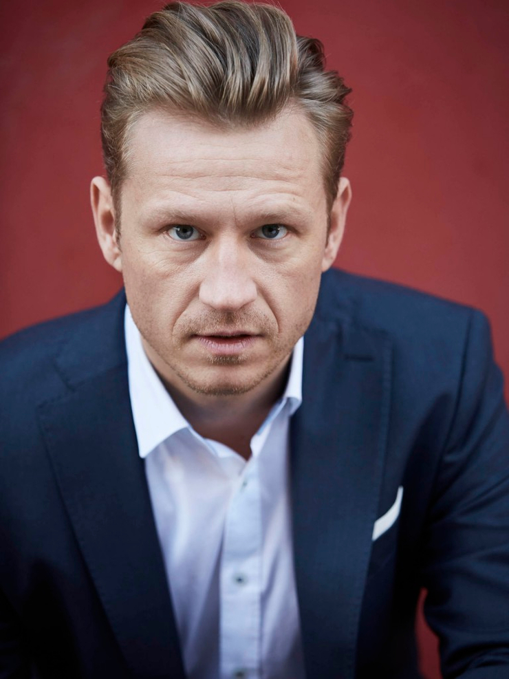 Picture of Robert Menke