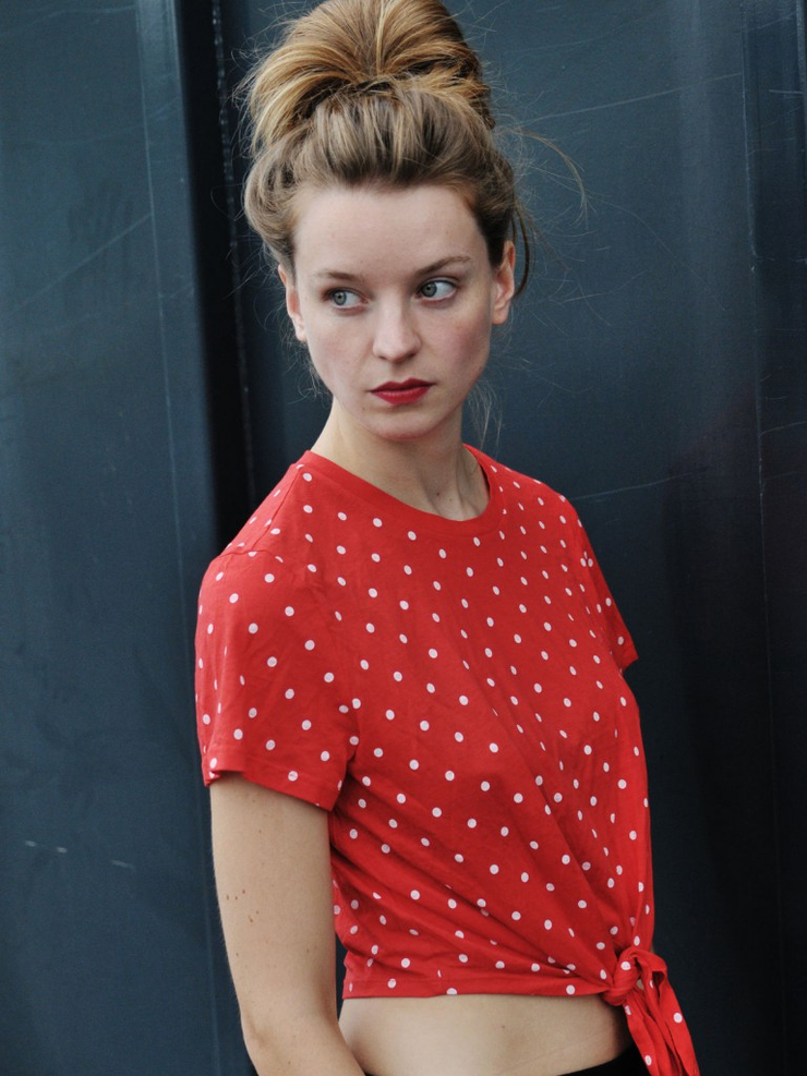 Picture of Katrin Flüs