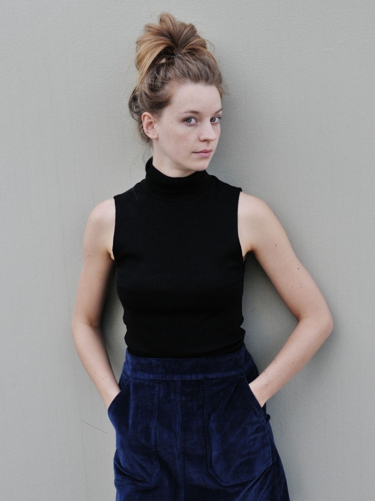 Picture of Katrin Flüs