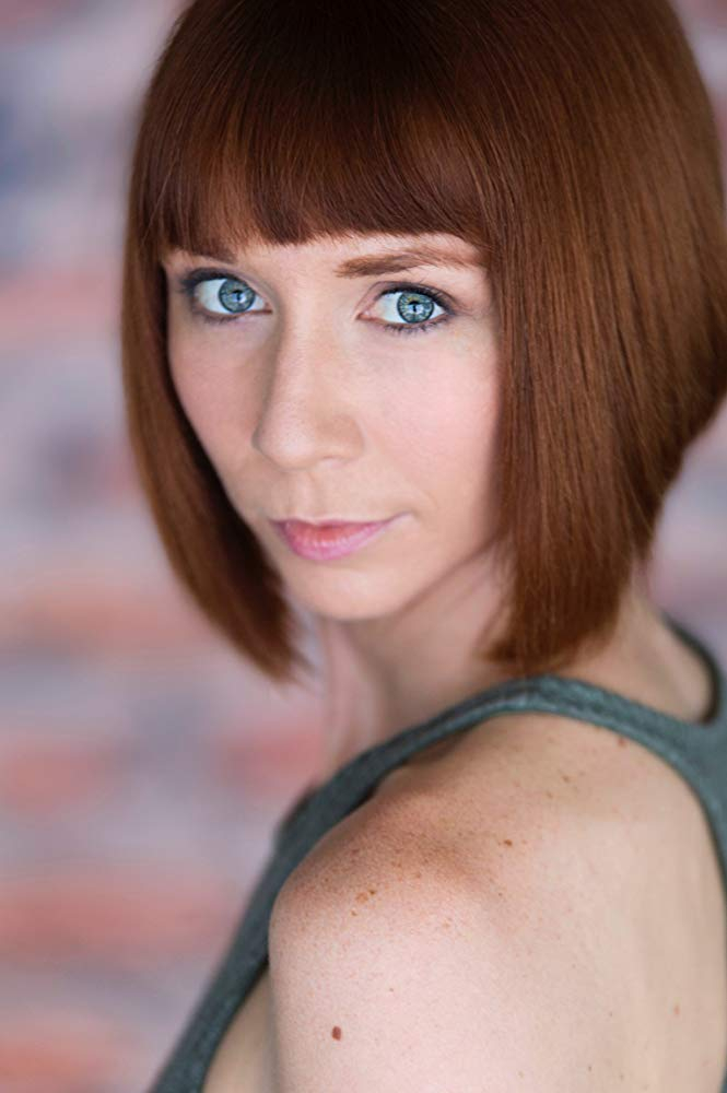 Picture of Courtney Hawkins