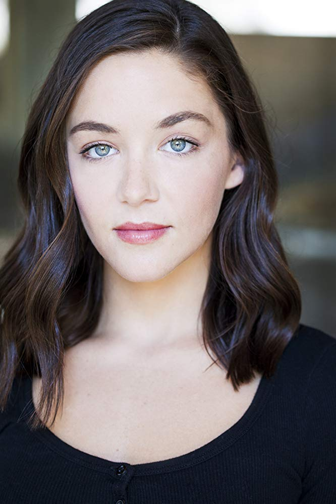 Chelsea Niven image