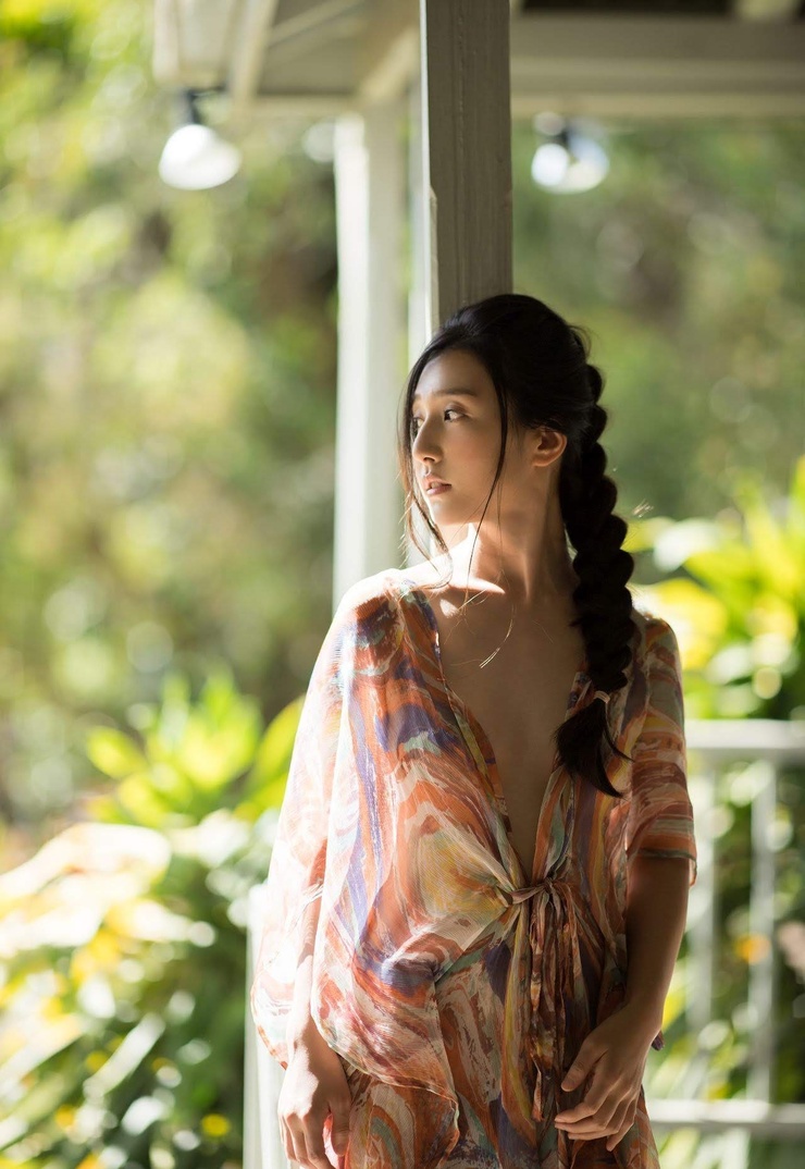 Picture of Iory Kogawa