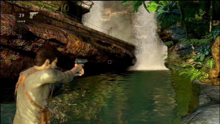 Image of Uncharted: Drake's Fortune