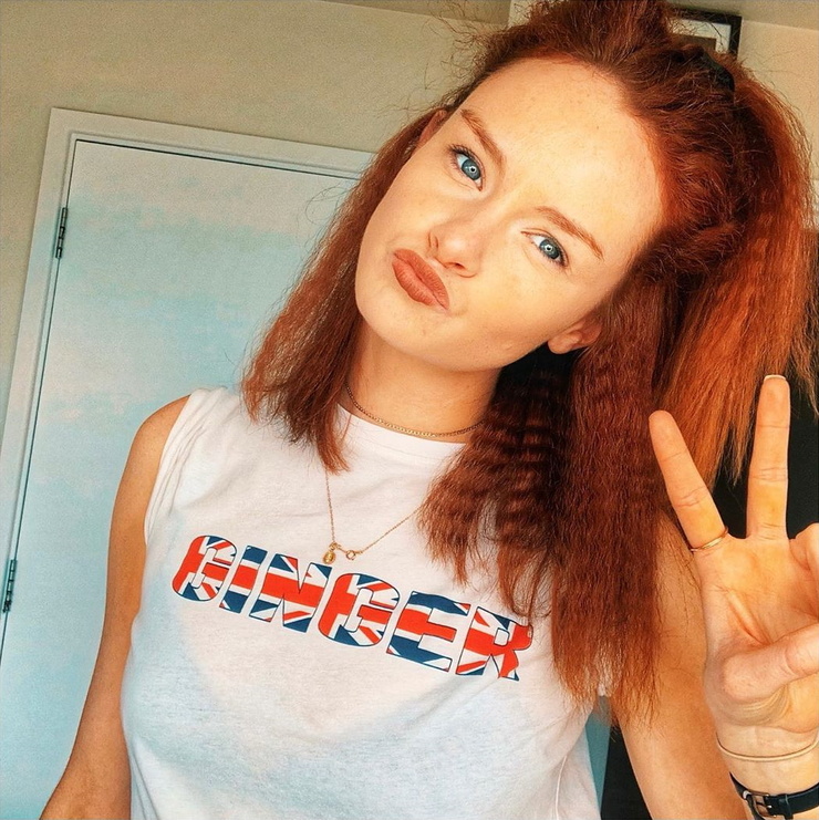 Picture of Rona Morison