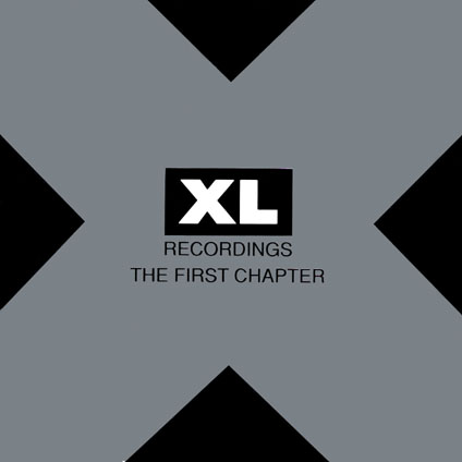 Picture of XL-Recordings: The First Chapter