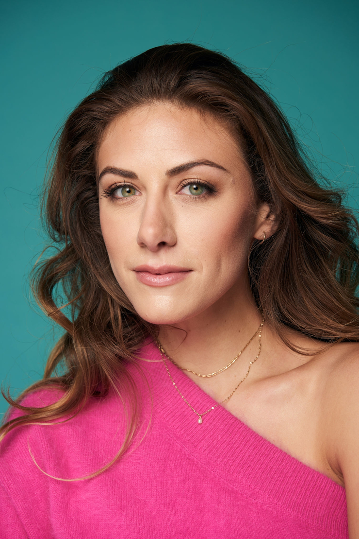 Picture of Perry Mattfeld